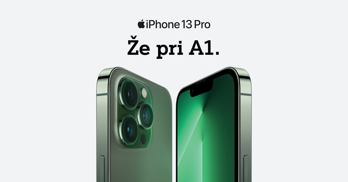 Apple iPhone 13 | A1