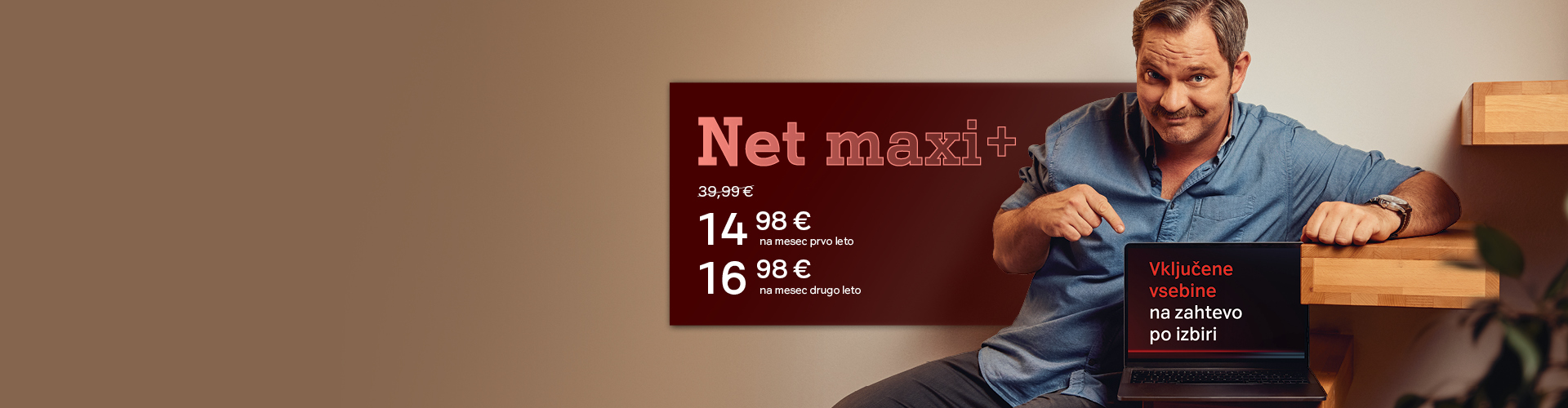 A1 Optika internet | A1