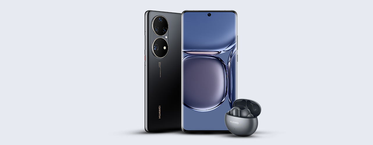 Huawei | A1