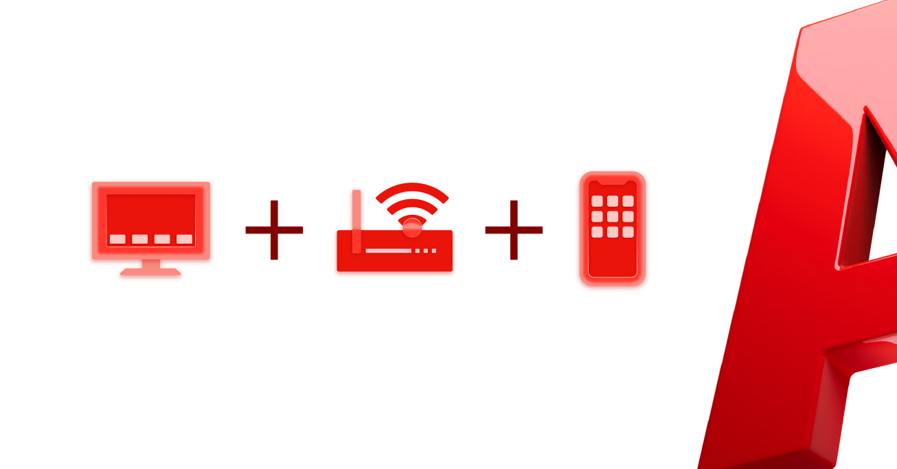 Paketna ponudba | A1