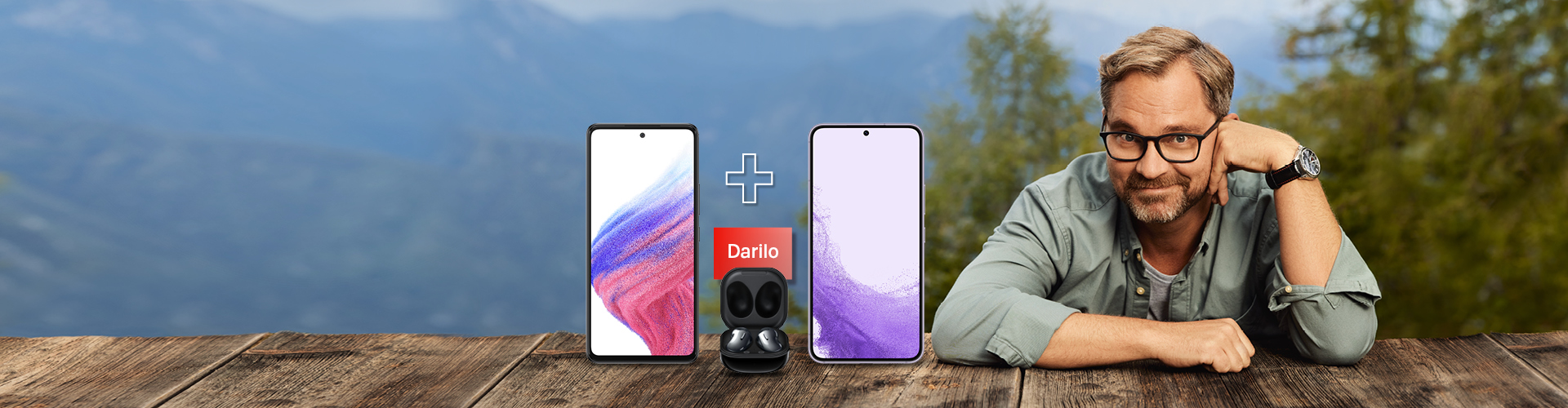 Telefoni Samsung in ostale naprave | A1
