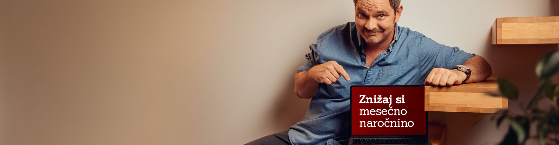 Ugodnosti za uporabnike | A1