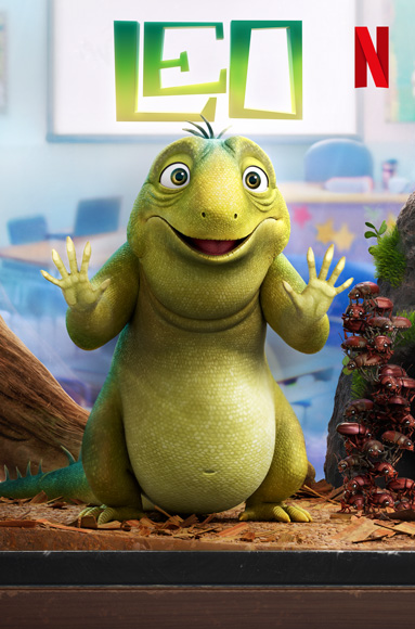 A1 ti podari Netflix Basic za 6 mesecev. | A1