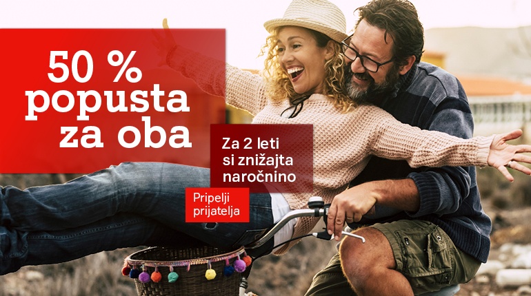 Poslovni paketi | A1