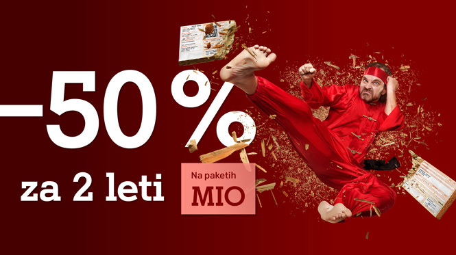 A1 Optika internet | A1